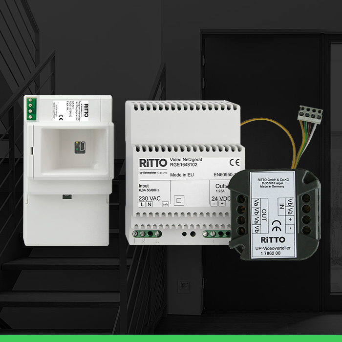 Hersteller: Ritto | Sonepar