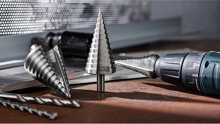 Hersteller: TradeForce | Sonepar