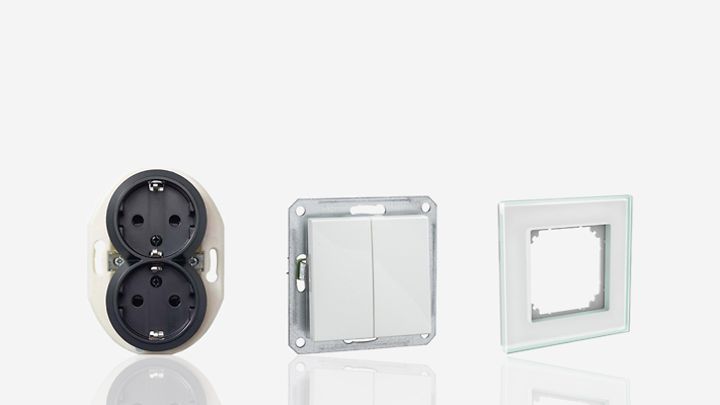 Elso Schneider Electric online kaufen | Sonepar-Onlineshop