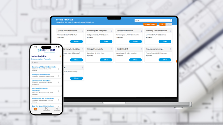 Sonepar-Digiplan – Ihre Planungssoftware
